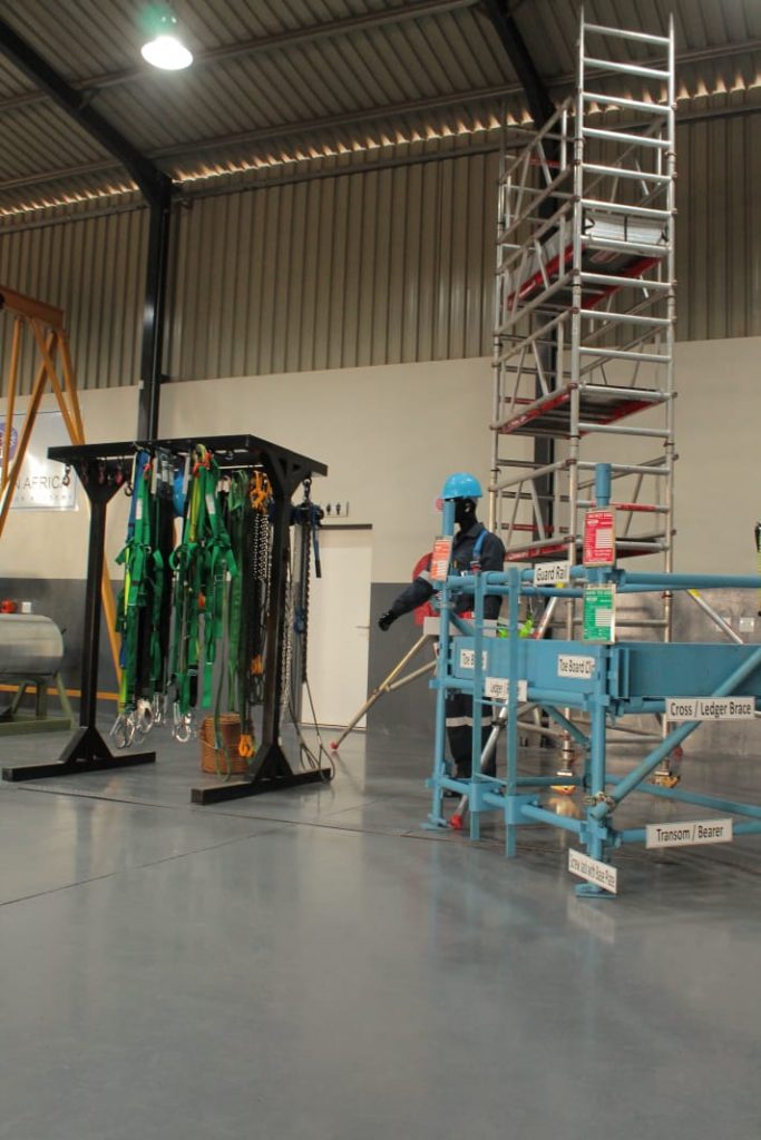 IRT training, Spreading its wings - The Bulletin