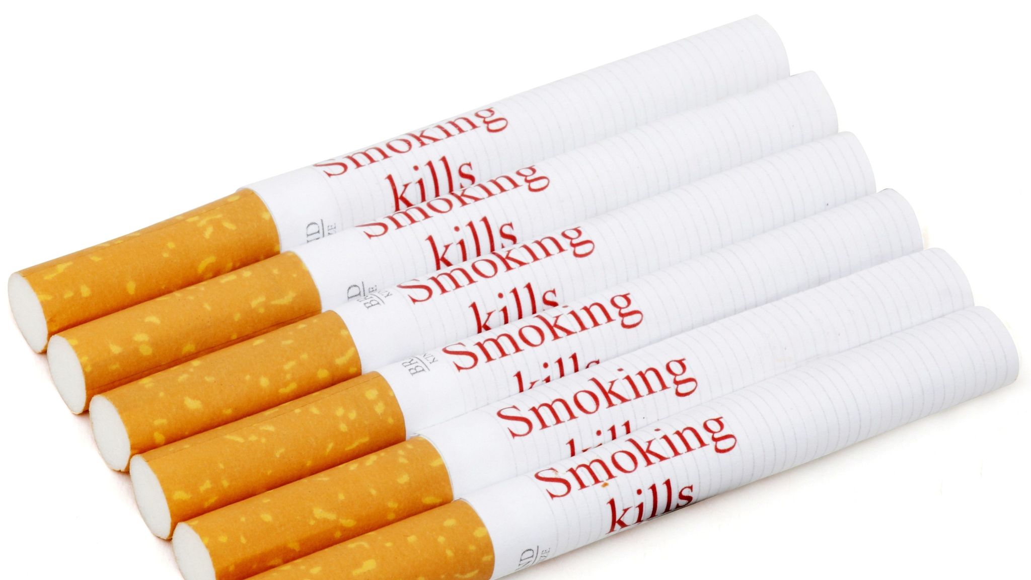 Strict new smoking laws inch closer to reality in South Africa after ...
